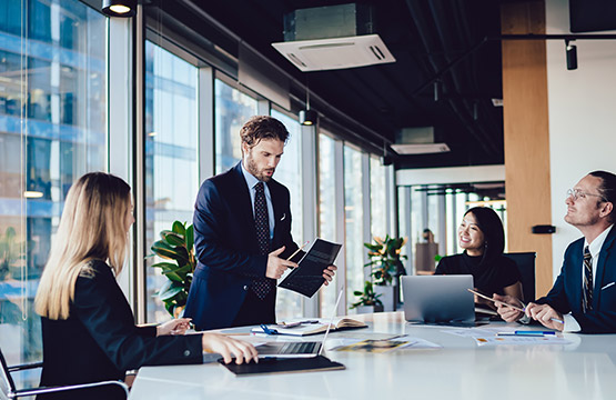 Products & Solutions – template – Bright Connect