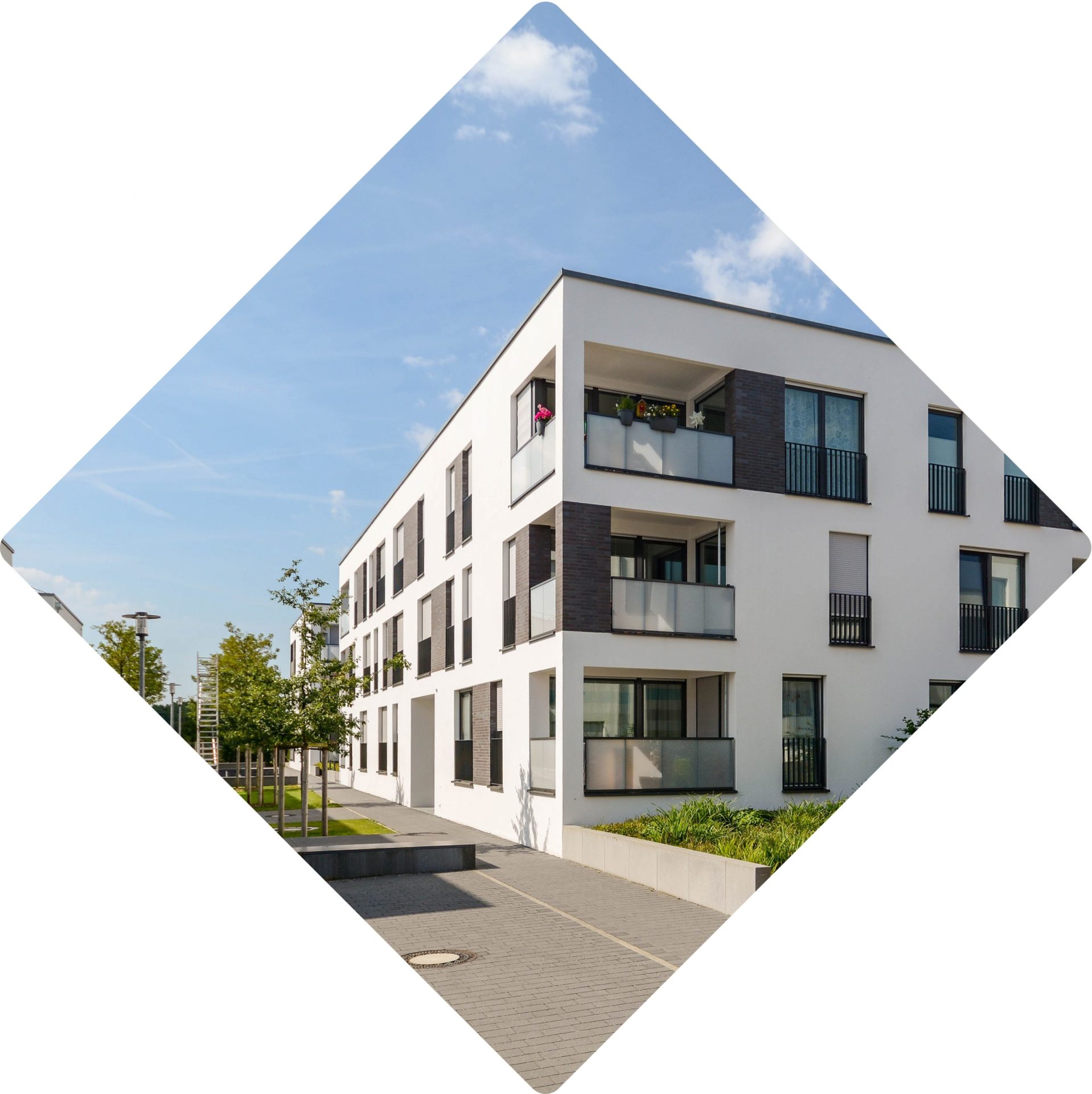 EXISTING BUILDINGS – Bright Connect