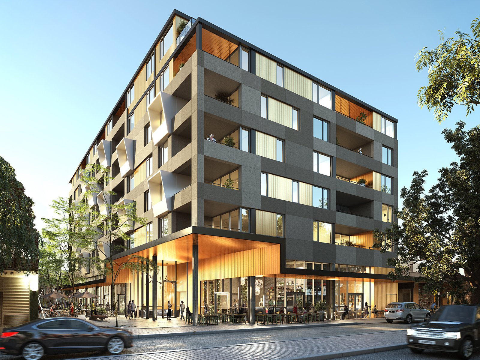 CASE STUDIES – Bright Connect