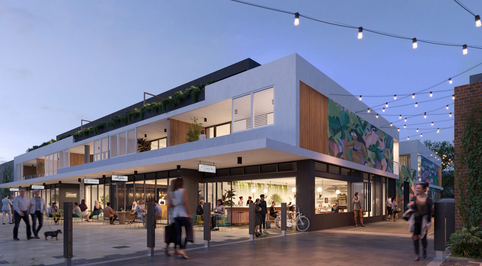 CASE STUDIES – Bright Connect