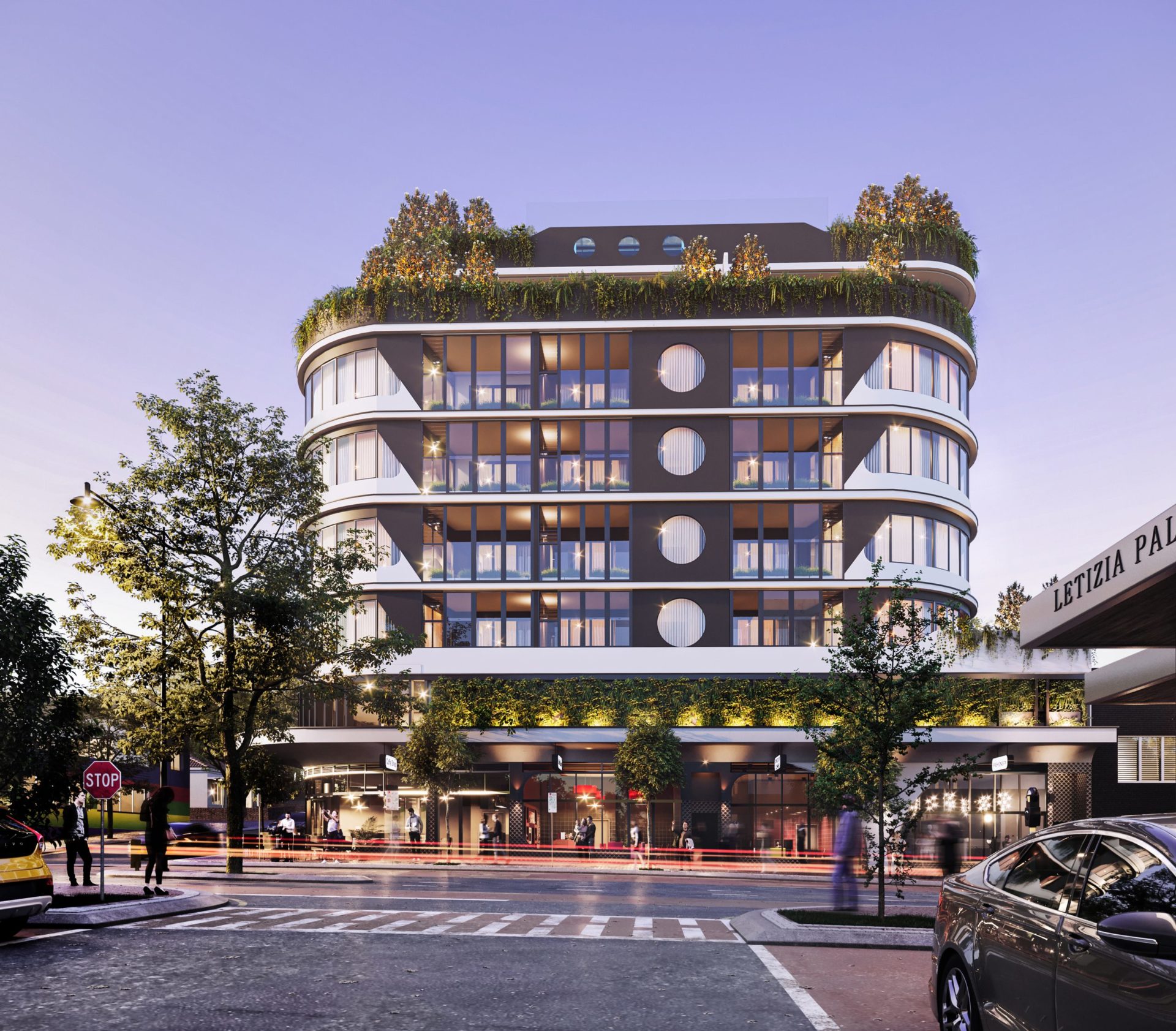 CASE STUDIES – Bright Connect